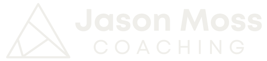Jason Moss - Business Mentor For Online Entrepreneurs