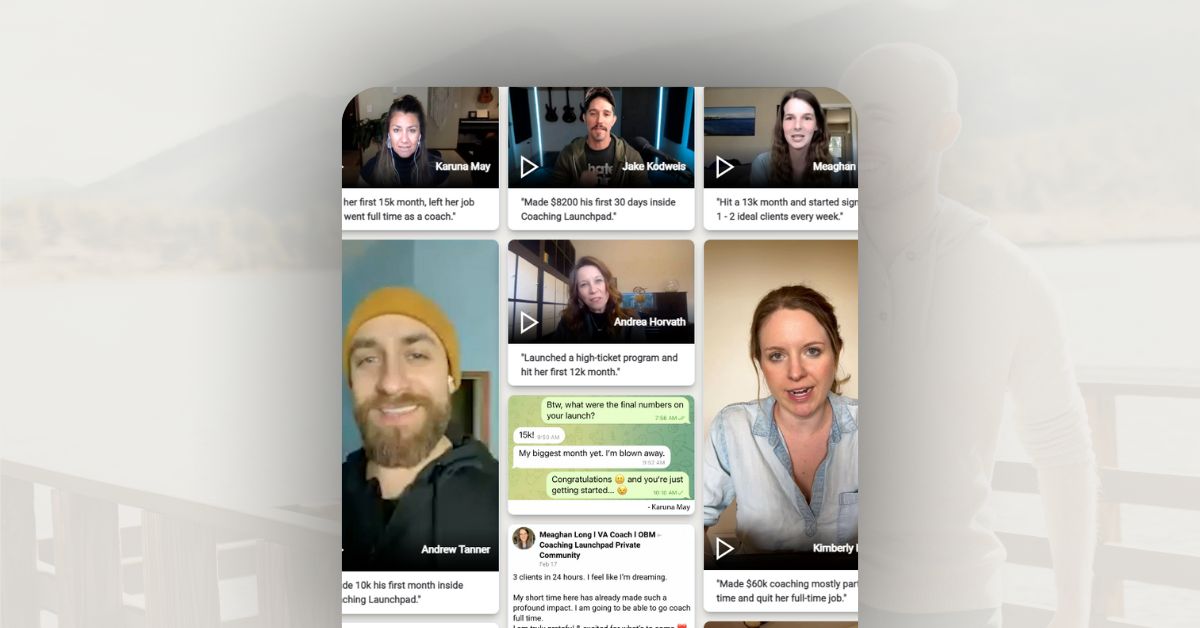 Jason Moss Reviews & Testimonials