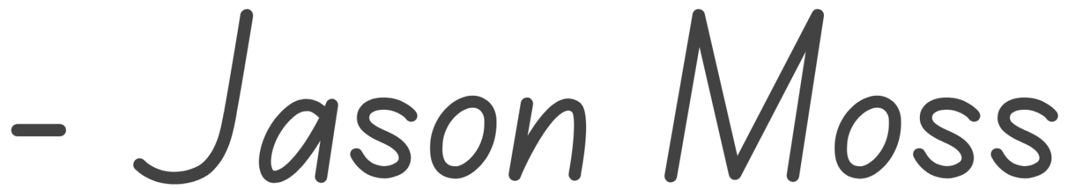 Jason Moss - Business Coach For Soul-Led Entrepreneurs